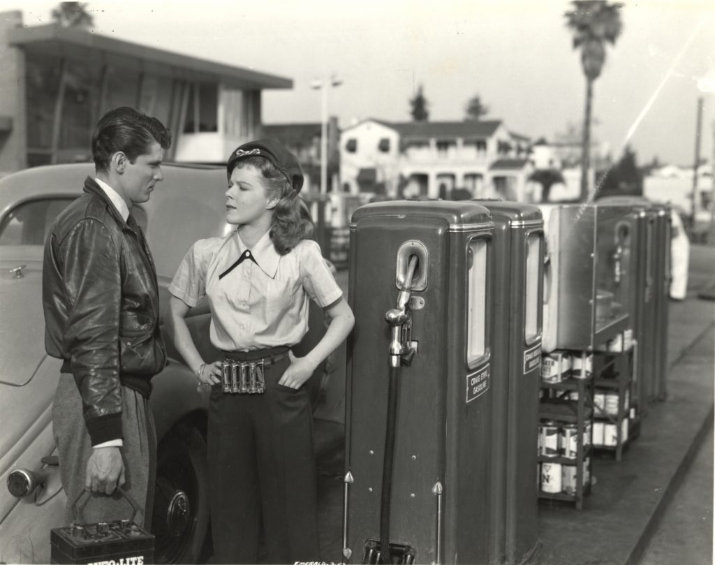 Laura's Miscellaneous Musings: Tonight's Movie: Not Wanted (1949) - A ...