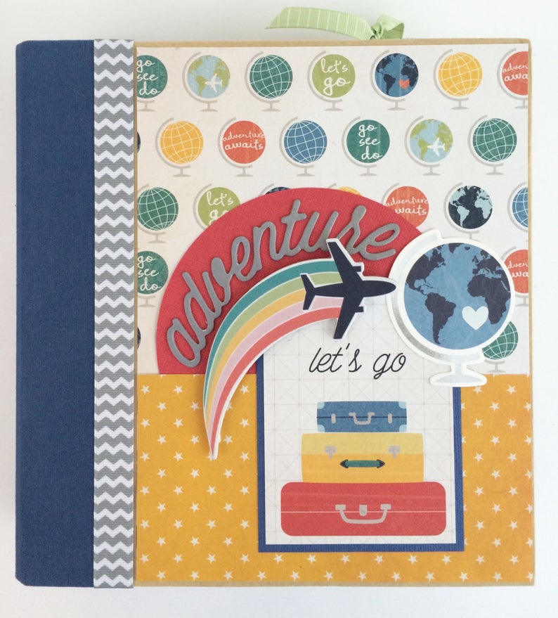 Artsy Albums Scrapbook Album and Page Layout Kits by Traci Penrod: New ...