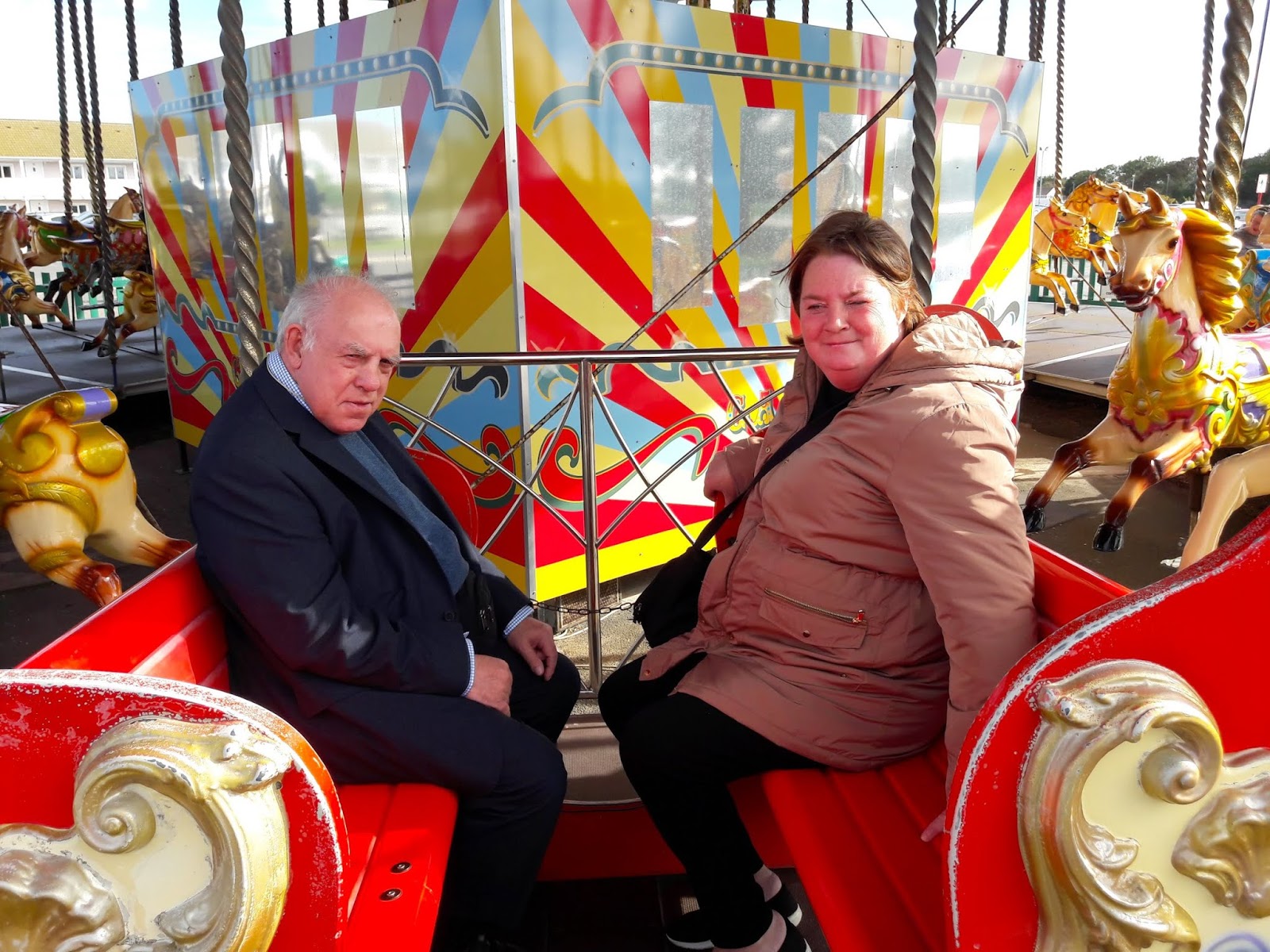 JollyDays Supported Holidays: Butlins, Fun & Dancing (Skegness) with ...