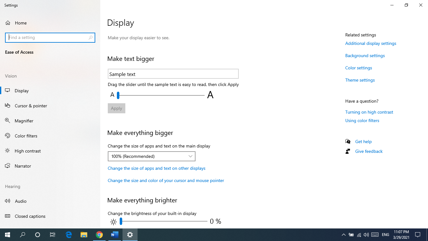 Windows 10, 8 ,7 Magical shortcuts with combination of Windows Key