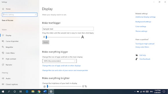 Windows 10, 8 ,7 Magical shortcuts with combination of Windows Key
