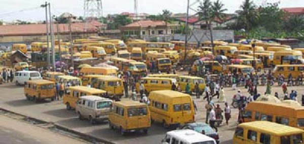 Tony Nwajei Post: COMMERCIAL BUSES ACCREDITATION: LAGOS GIVES DEC 31ST ...
