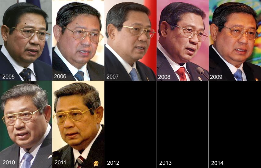 Wallpaper Susilo Bambang Yudhoyono: Pak SBY Sejak Dulu Sampai Sekarang