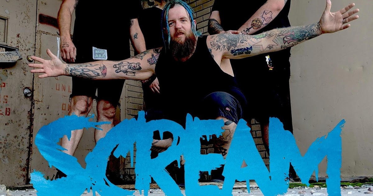 SCREAM AT THE SKY - Release New Video "World of Hate"