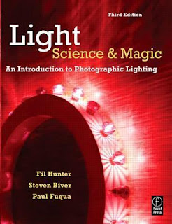 DQSoft: Resenha: Light - Science and Magic