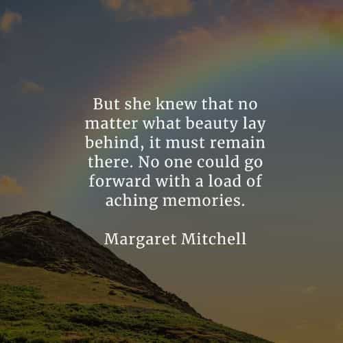 75 Memories quotes and sayings that'll teach you a lesson