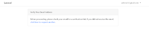 Laravel 7/6 Email Verification | Mailtrap Cofiguration [ Explained ]