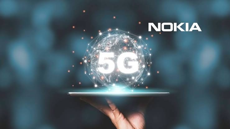Nokia Confirms 5G as 90 Percent More Energy Efficient - Brand Icon ...
