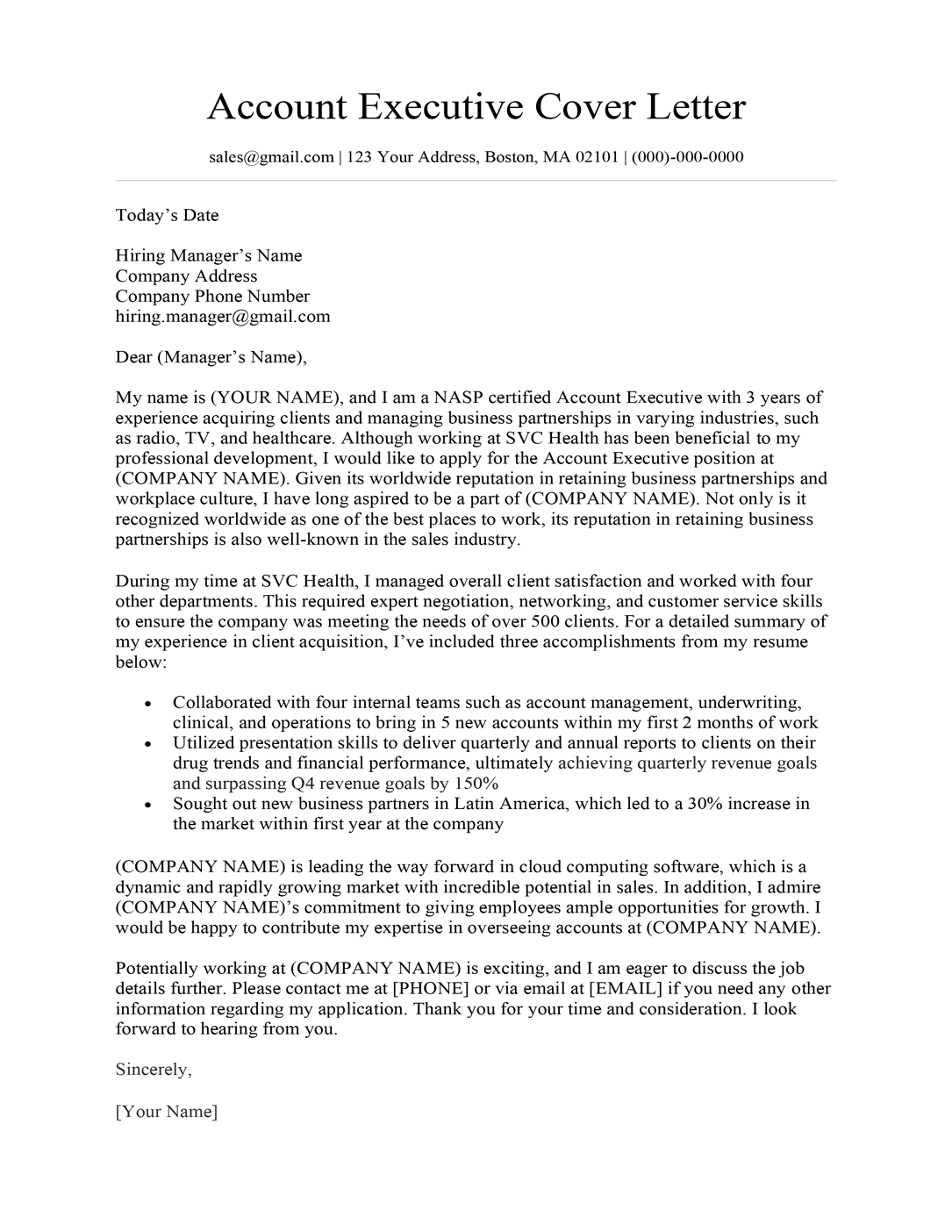 Marketing Account Manager Cover Letter Examples Sample Letter marketing-account-manager-cover-letter-examples-sample-letter