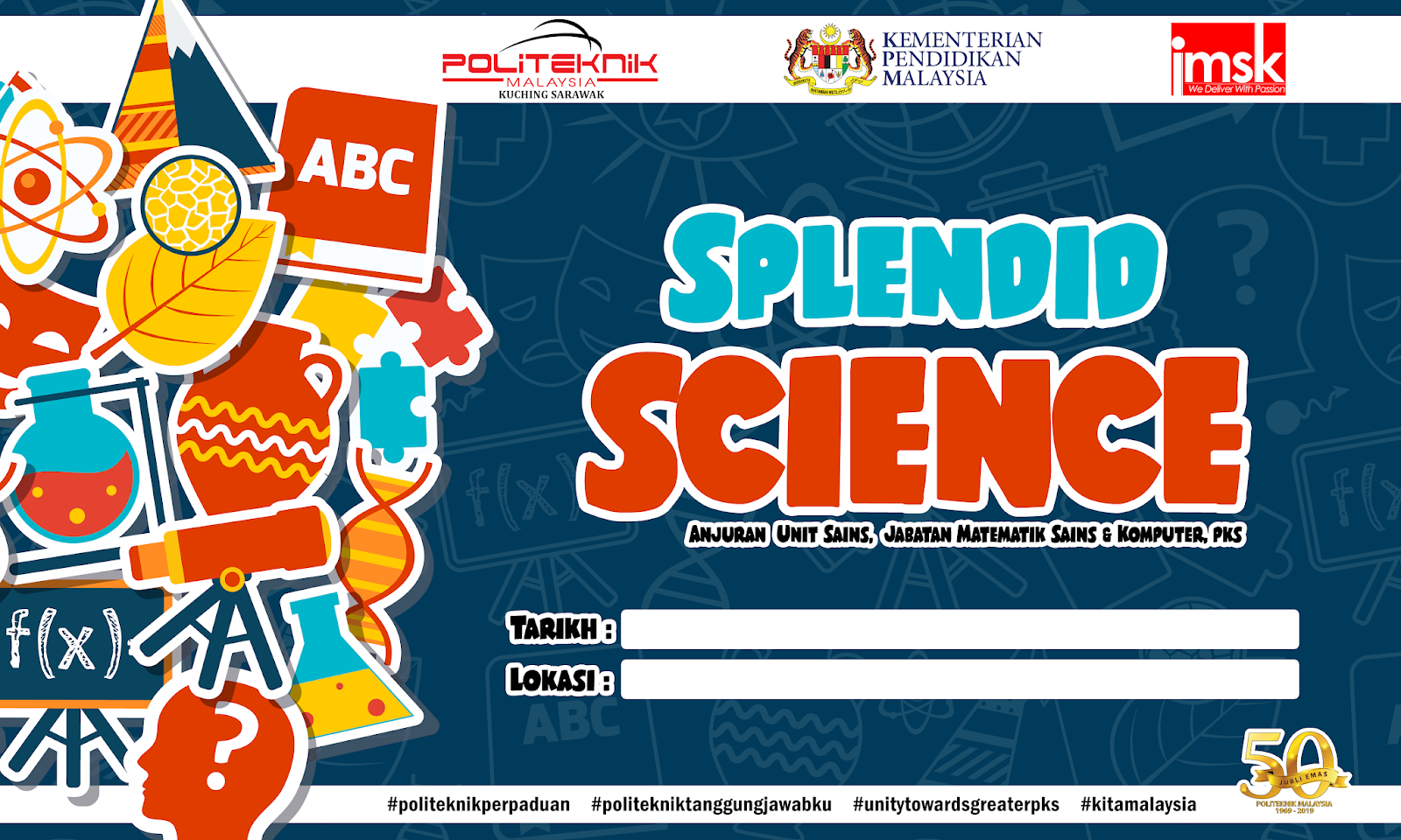 AzizPoliku: Sharing My Content: Logo Jata KPT JPPKK