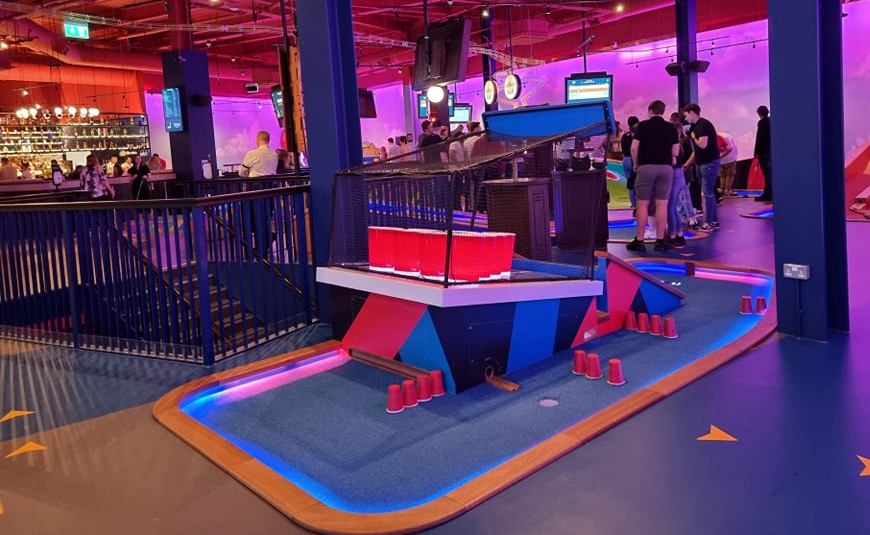 The Ham and Egger Files: August 2021