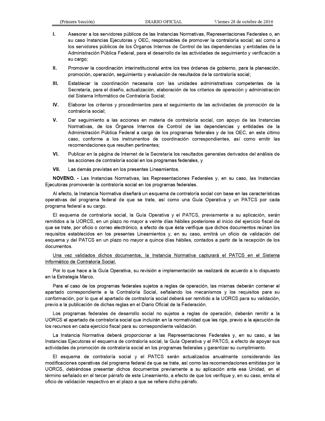 It De Zacatepec GuÍa Operativa De ContralorÍa Social 2019 Prodep Tecnm