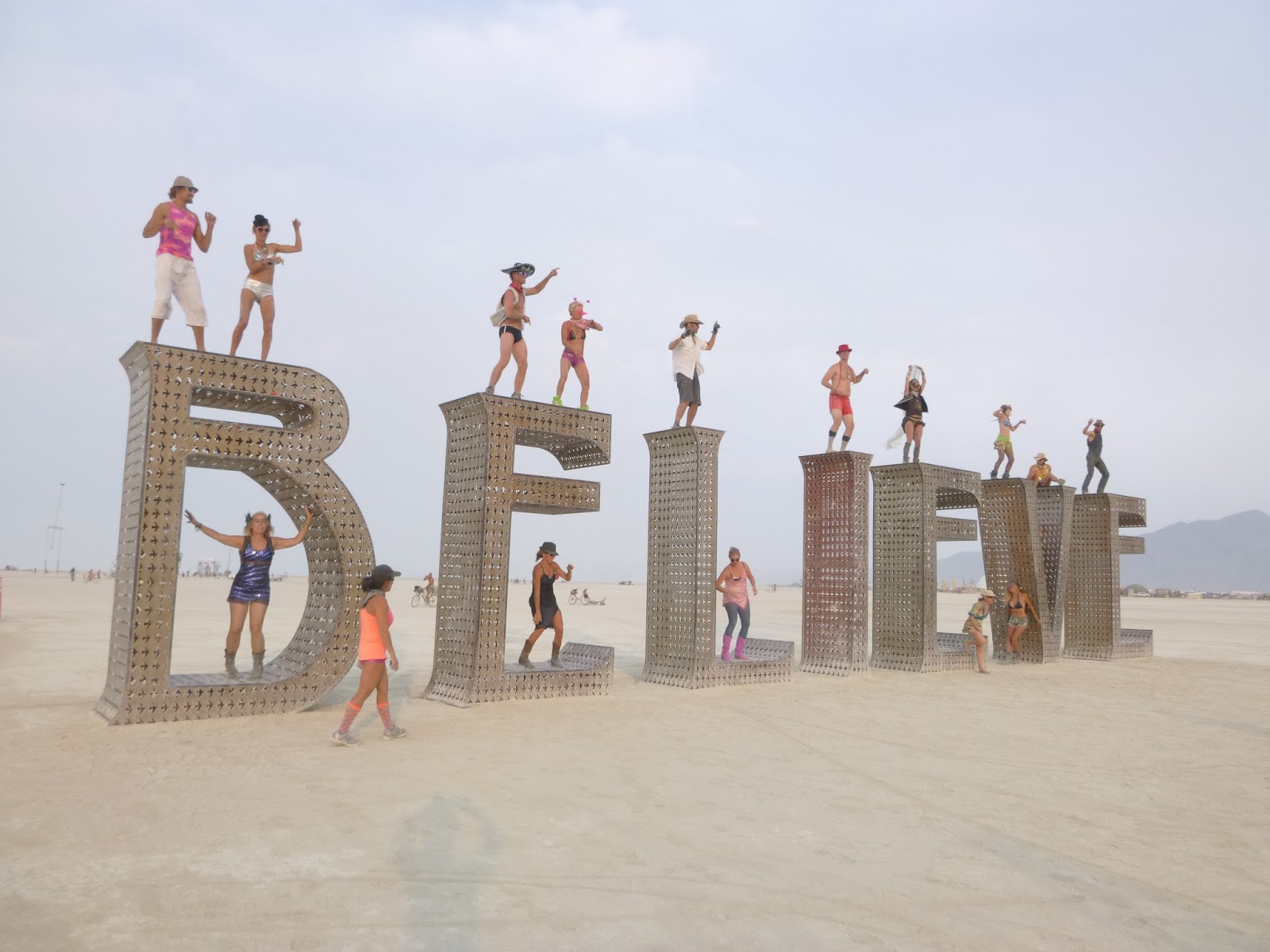 where in the world is RAD: Camp Touch This out and about