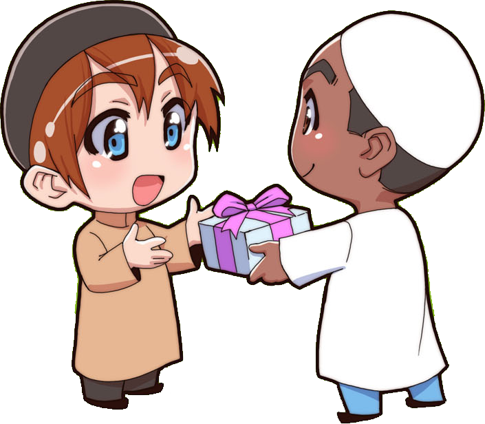 Hibah, Hadiah, Pemberian - Terjemah Kitab Kuning