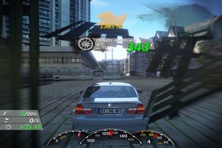 Games Mania: Crash Time III Game Wallpapers