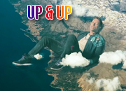 Up & Up by Coldplay | TransLyric