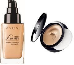 Produtos AVON
