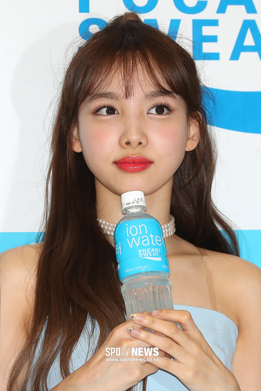Joe's Twice Photo Blog: 190612 'Pocari sweat' TWICE fan sign event 200 pictures