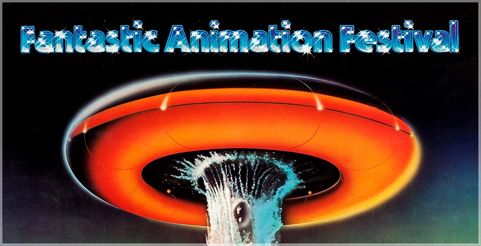 Pink Floyd Ilustrado: Fantastic Animation Festival