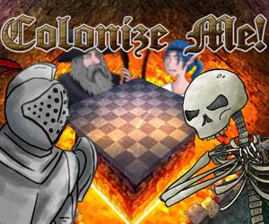 Strategy games: Colonize Me | Top Games Tube