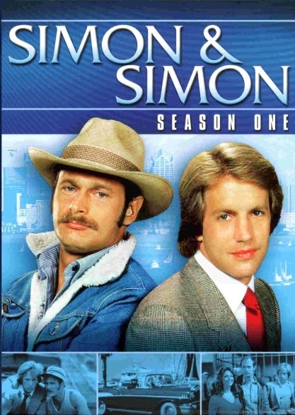 Cult TV Lounge: Simon & Simon, season one (1983-84)