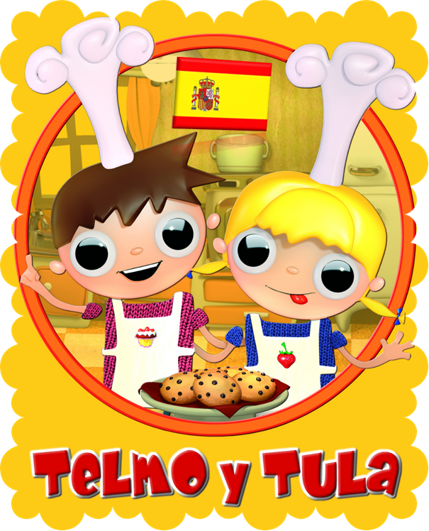 PETITES MANITAS: Le coin des petits chefs