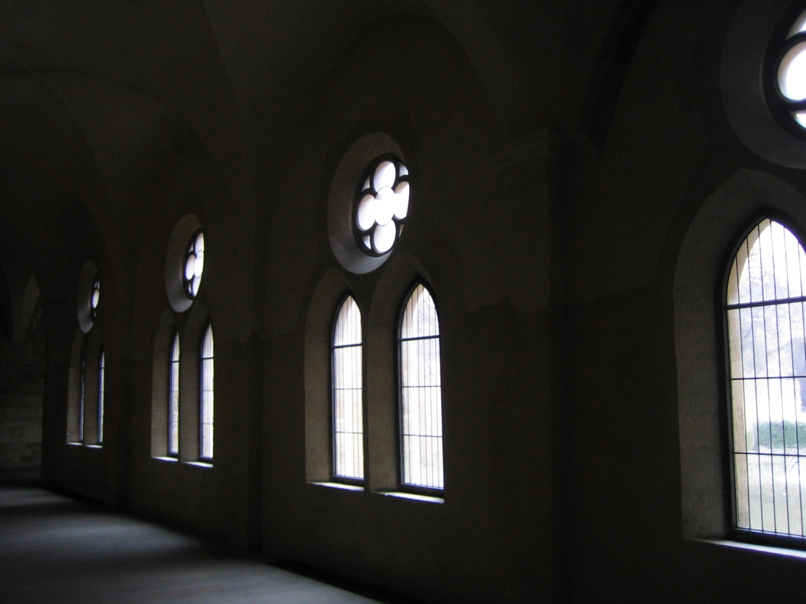 Austria 2010: The Convent of St. Agnes