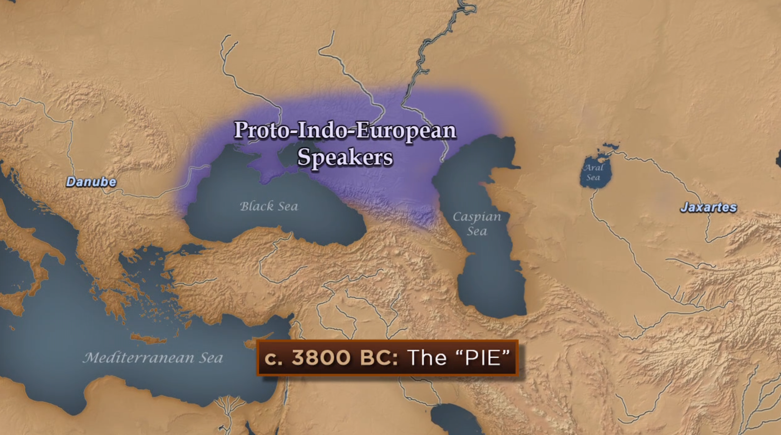 Grymvald Gazetteer: Historical Thursday - The Barbarian Empires of the ...