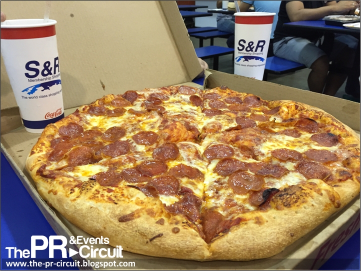 S&R Iloilo opens on Dec. 16, 2016