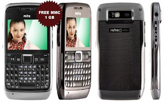 Info List Harga HP Mito Terbaru | Info Tips Gadget HP