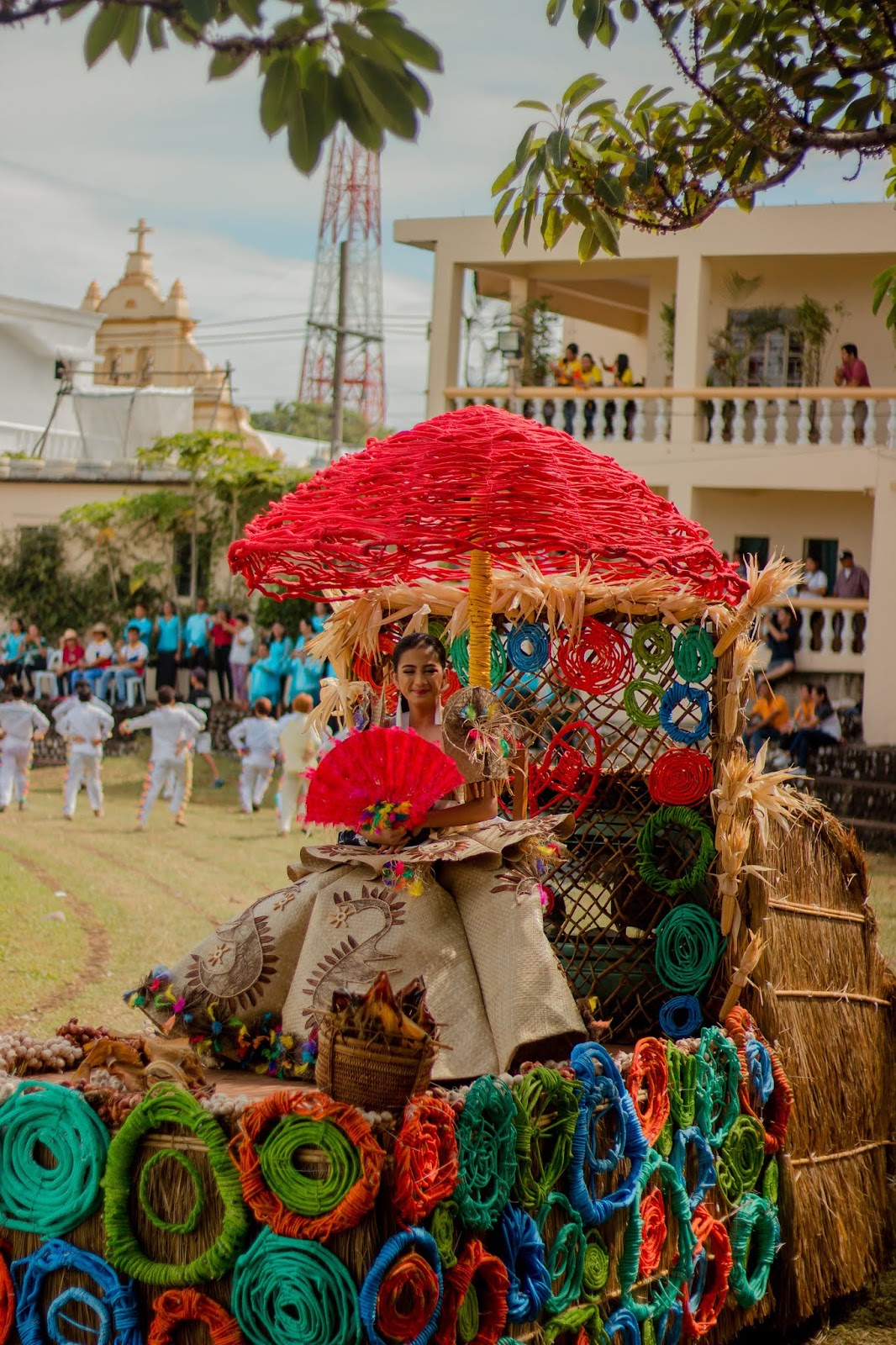 The Best Time to Visit Batanes: Batanes Day | The Girl Behind the Pen