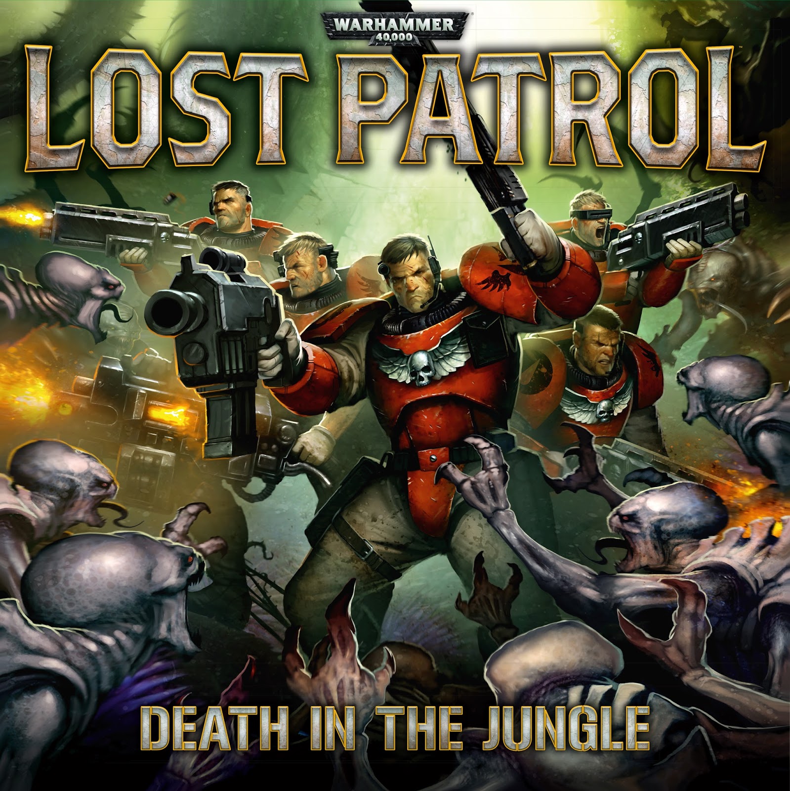 ACD Distribution Newsline New From Games Workshop Lost Patrol acd-distribution-newsline-new-from-games-workshop-lost-patrol