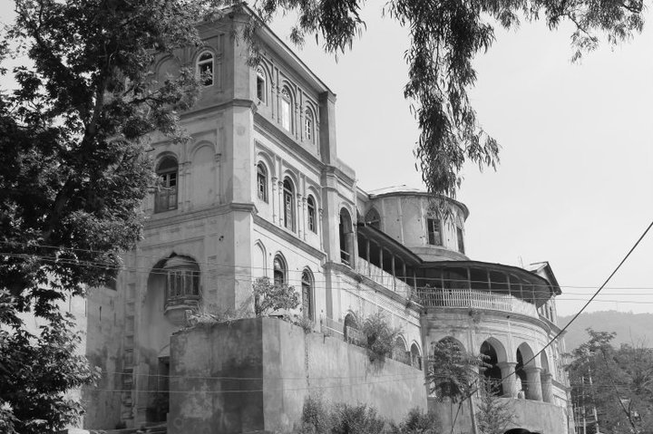 Poonch - The Unexplored Heaven - Exotic Travel Destination