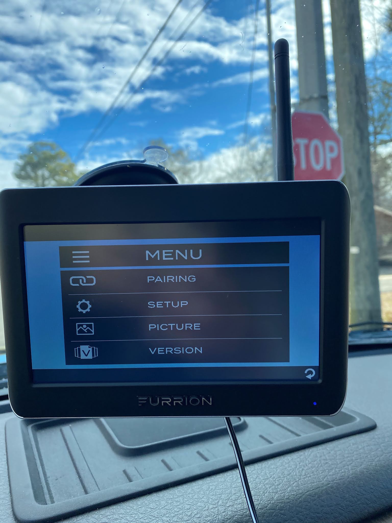 RV Back Up Camera - 6 Tips for Installing, Troubleshooting, and Getting ...