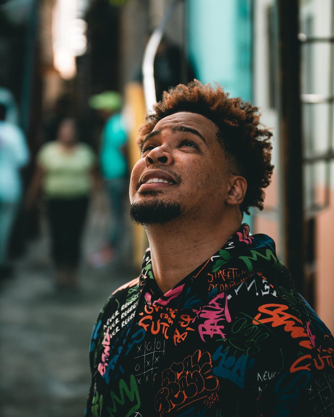 Rubinsky Rbk estrenará su nuevo EP titulado "y conocereis la verdad"