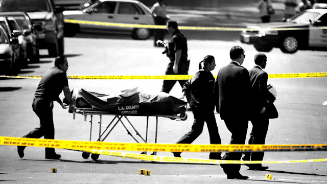 All About Forensic & Investigative Sciences: Crime Scene Protection
