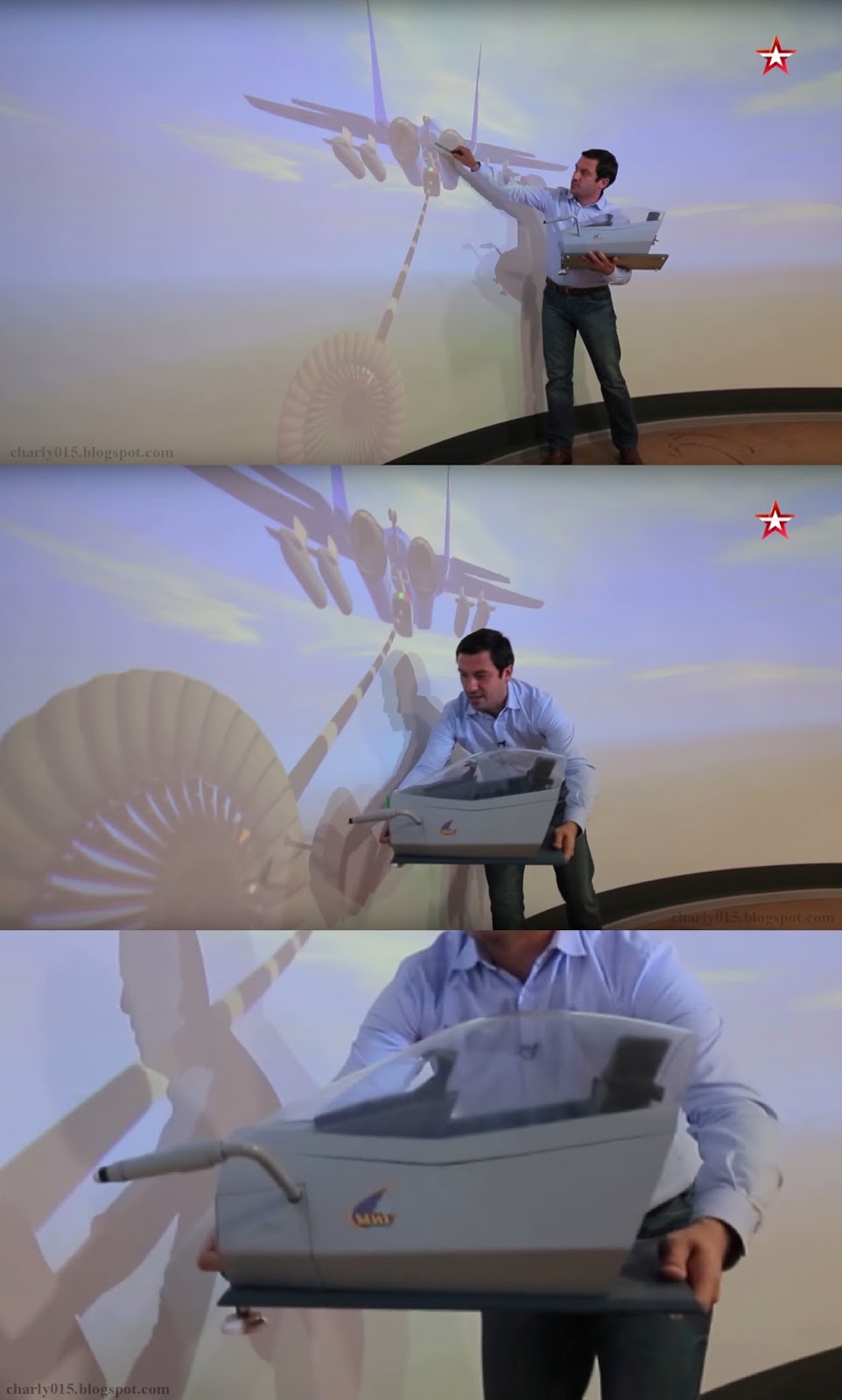 Análisis Militares: ¿ El "LFI" de MiG ? (actualizado)