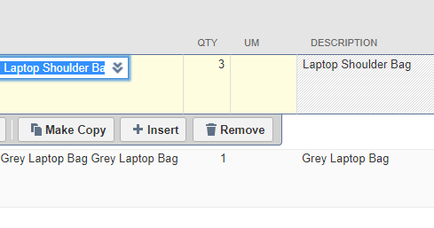 netsuite-freak: How will you disable line item field without disabling ...