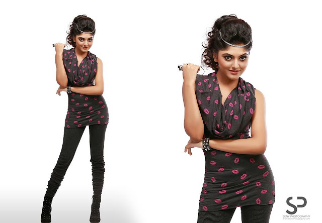 Model Janitha latest Glamourous Beautiful Images HD - IMAGES