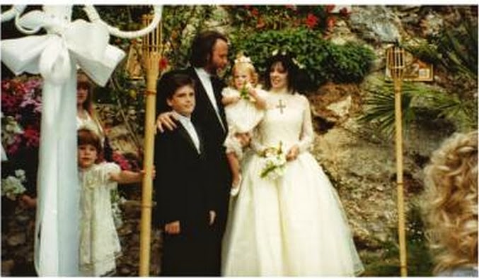 Women Of the Beatles