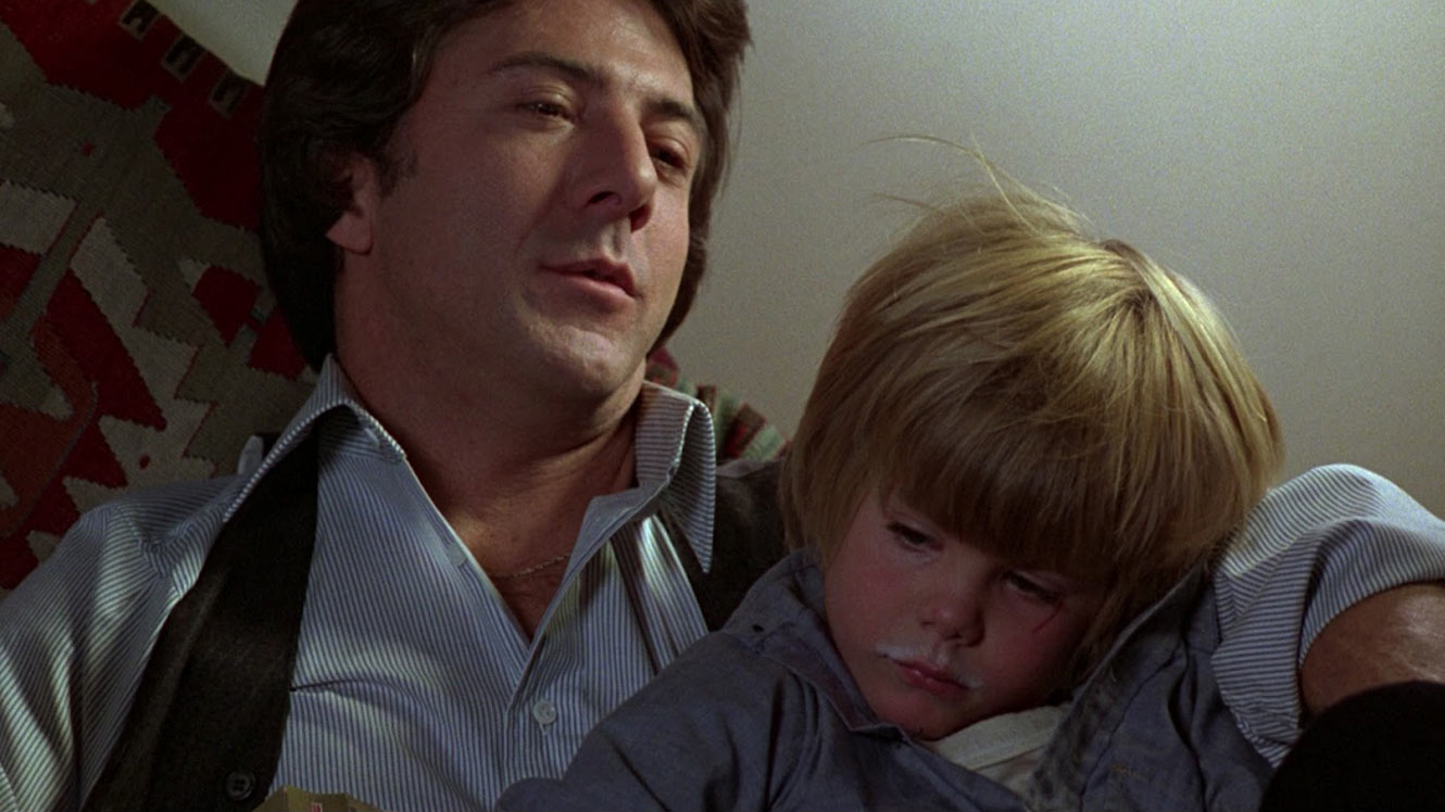 My Meaningful Movies: Kramer vs. Kramer