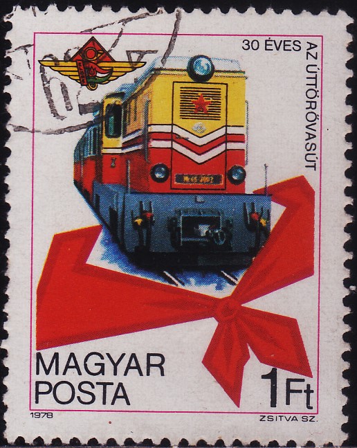 Heritage of India stamps site: Train, Rail, Railways, Locomotive theme ...