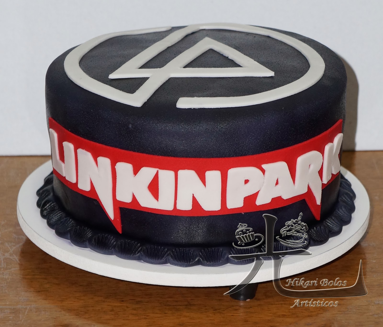 Hikari Bolos Artísticos: Rock