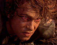Myth in Movies: Anakin's Downfall and Redemption