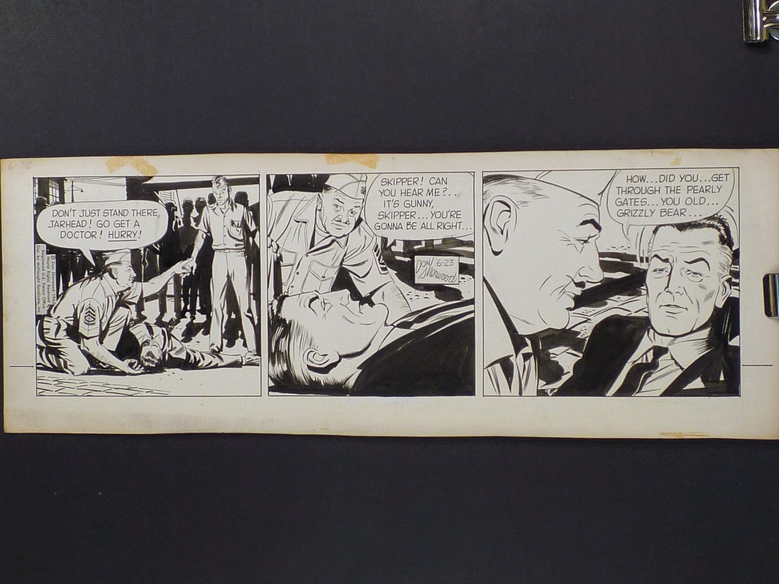 The Fabuleous Fifties: The Original Don