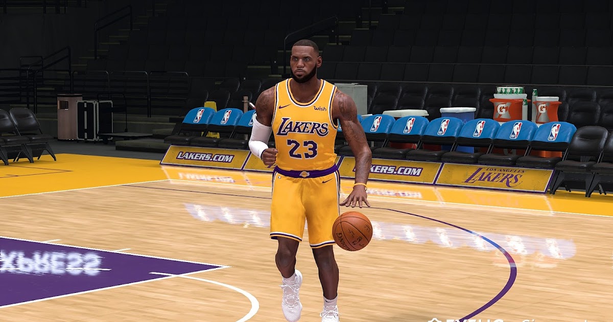 NBA 2K20 Nike Tight Uniforms Mod v1.0 [3 versions] by michaelvlutz49 ...