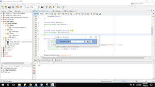 Membuat id otomatis auto increment pada java | Download Source Code PHP ...
