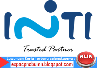 Lowongan Kerja PT INTI (Persero) - MT, S1/S2 Semua Jurusan - Juli 2017