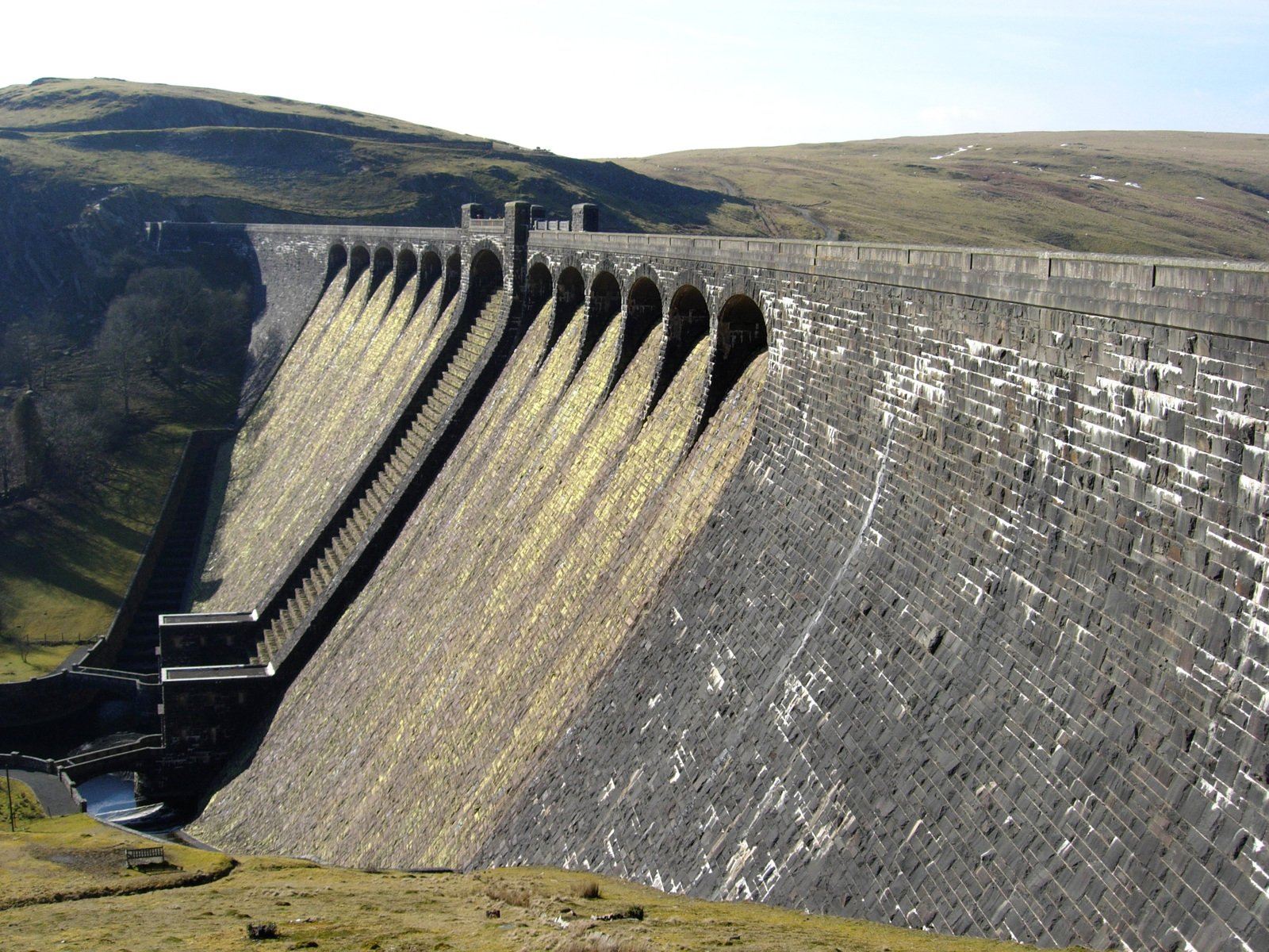 Movies Picture: Dam HD Wallpapers | Background HD Images