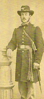 Civil War Quilts: Rowena HasBrouck's Civil War